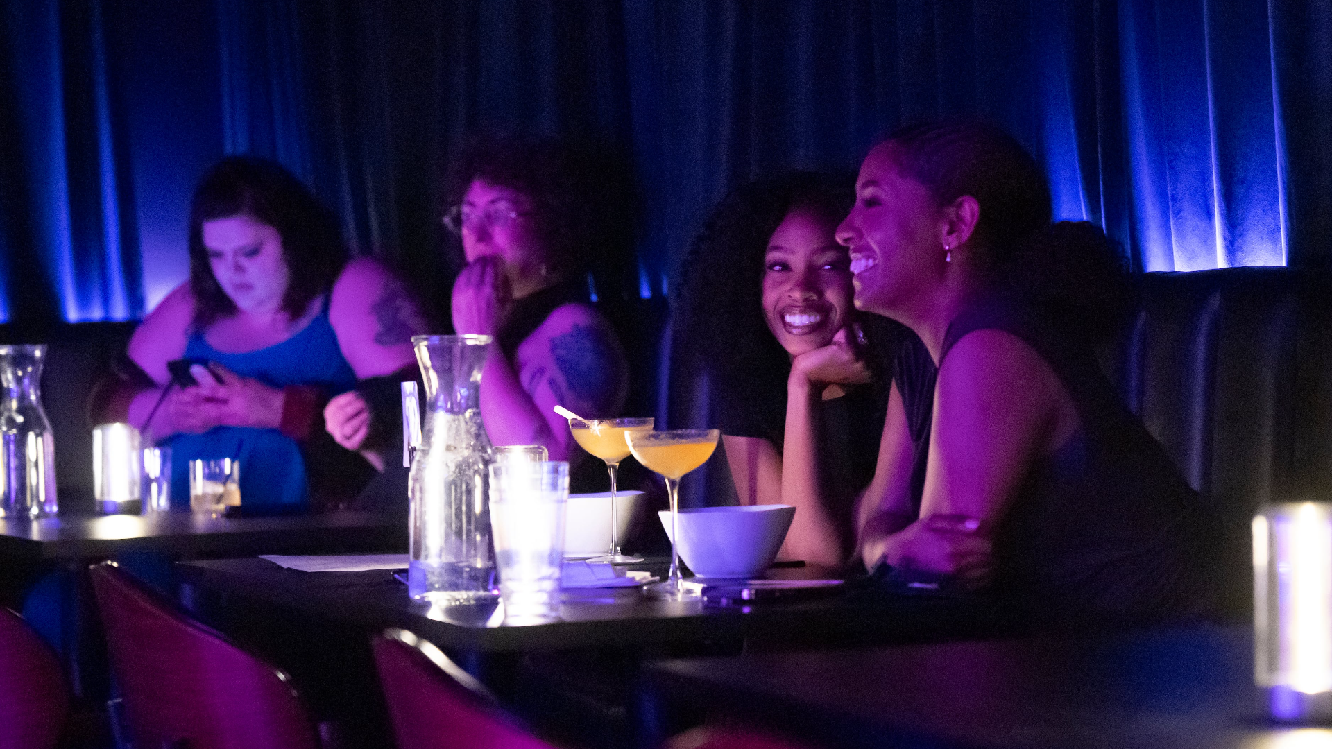 Be Down: Portland’s newest Black-owned music-centered bar aims to ...