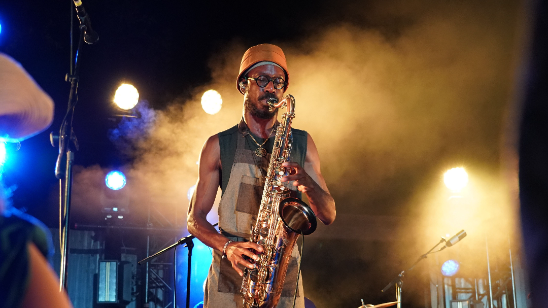 Live jazz abound in Oregon this summer - KMHD